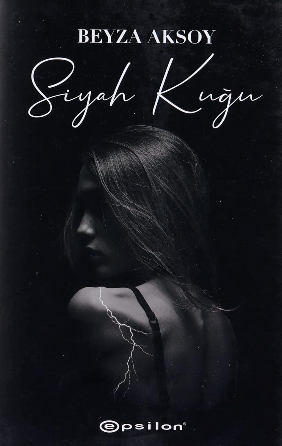 «Siyah Kuğu» Beyza Aksoy ⭐️ PDF ⭐️ kitap İndir ücretsiz | Oku